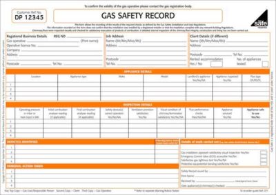 Landlord Gas Safety Certificate Christchurch for Homeowners